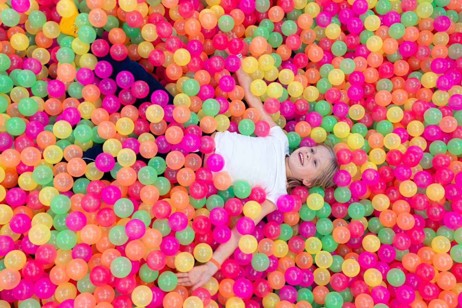 Wonderloo Playground - Indoor playground in Waterloo