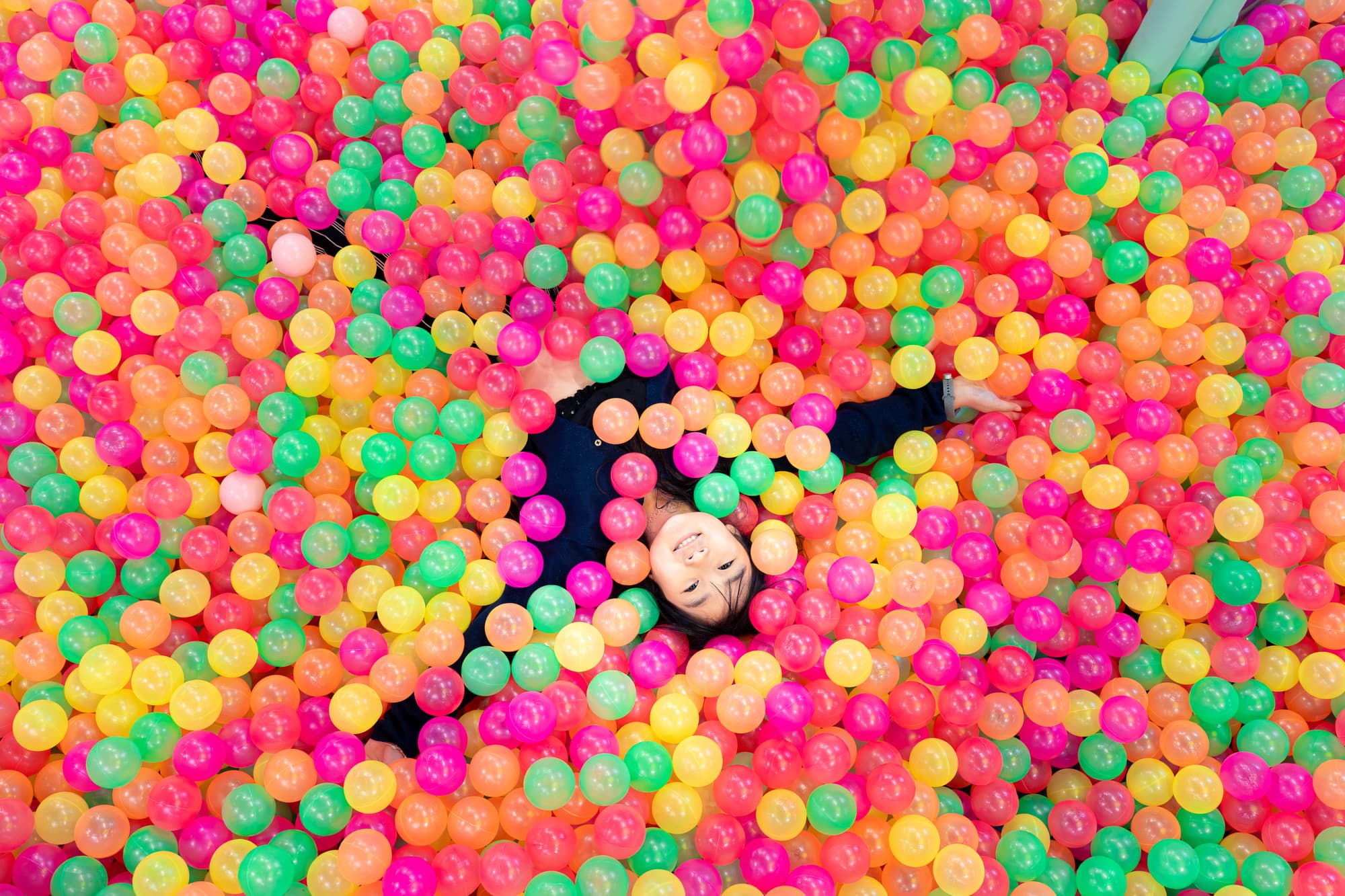 Wonderloo Playground - Indoor playground in Waterloo